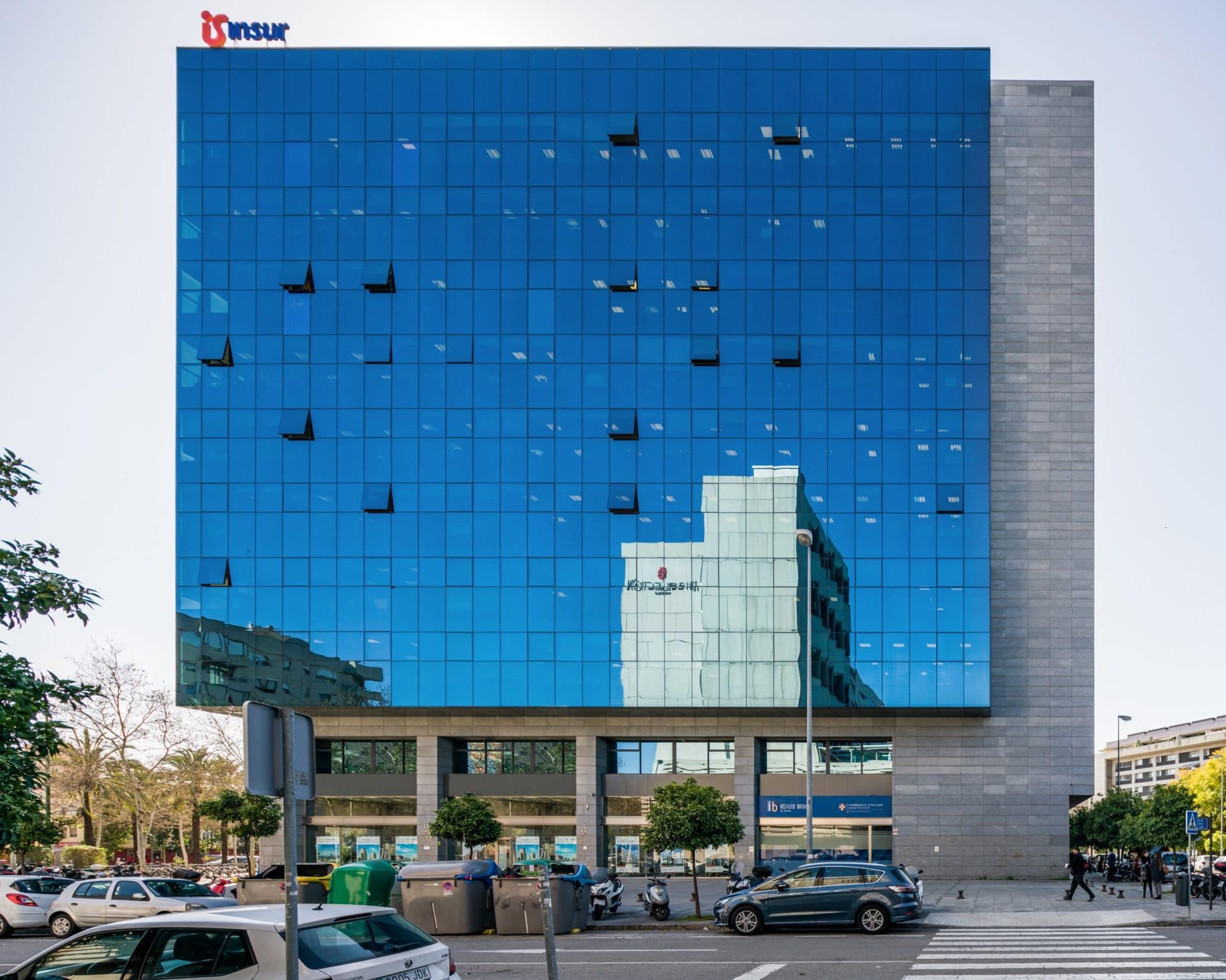 Pirotecnia — DPYA Arquitectura