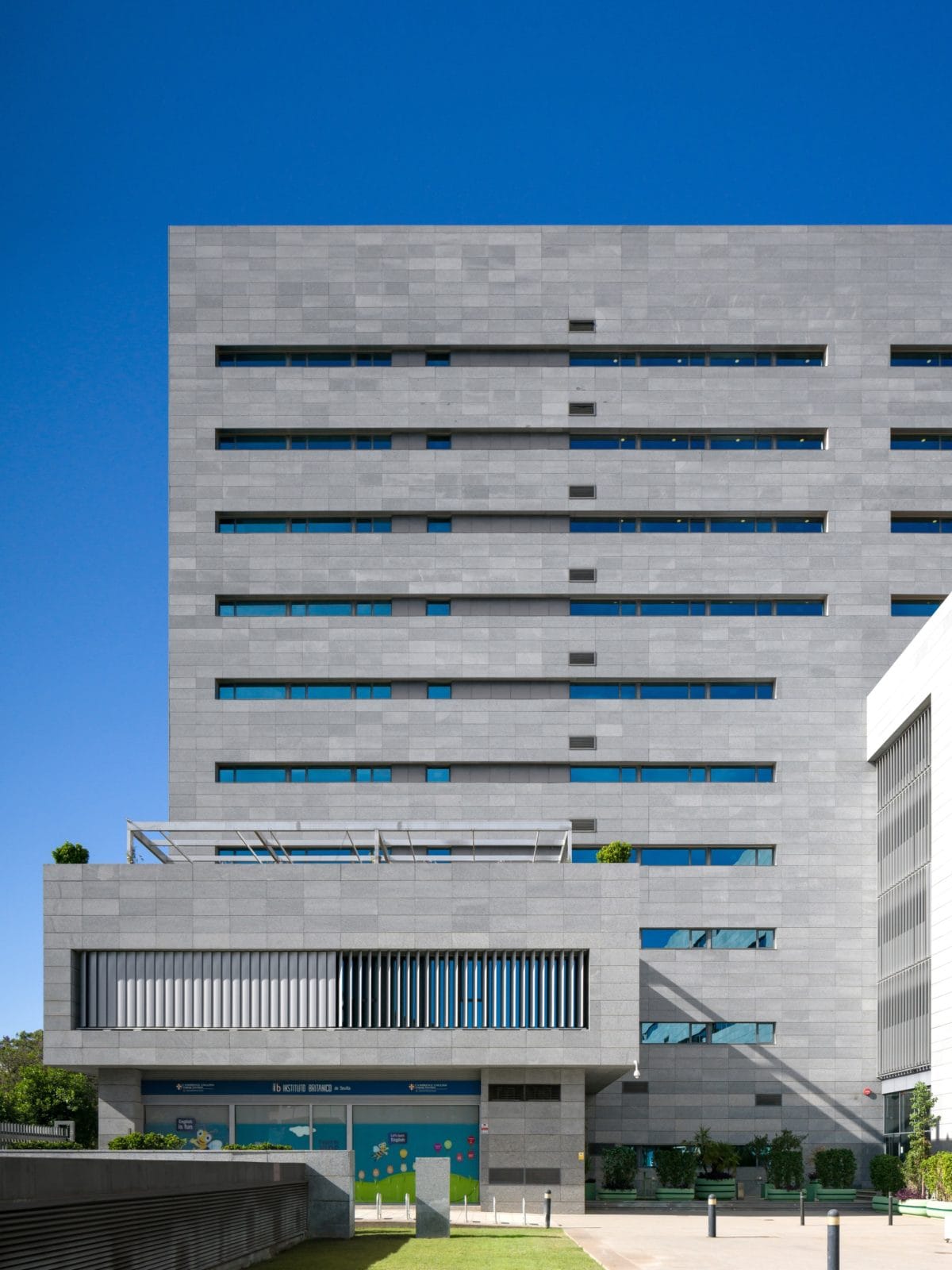 Pirotecnia — DPYA Arquitectura