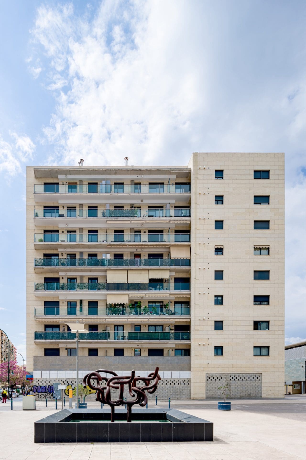 Puerta del Mar — DPYA Arquitectura