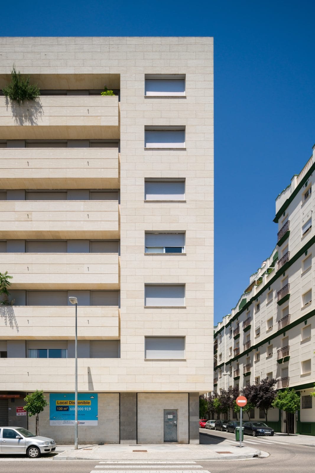 Acueducto — DPYA Arquitectura