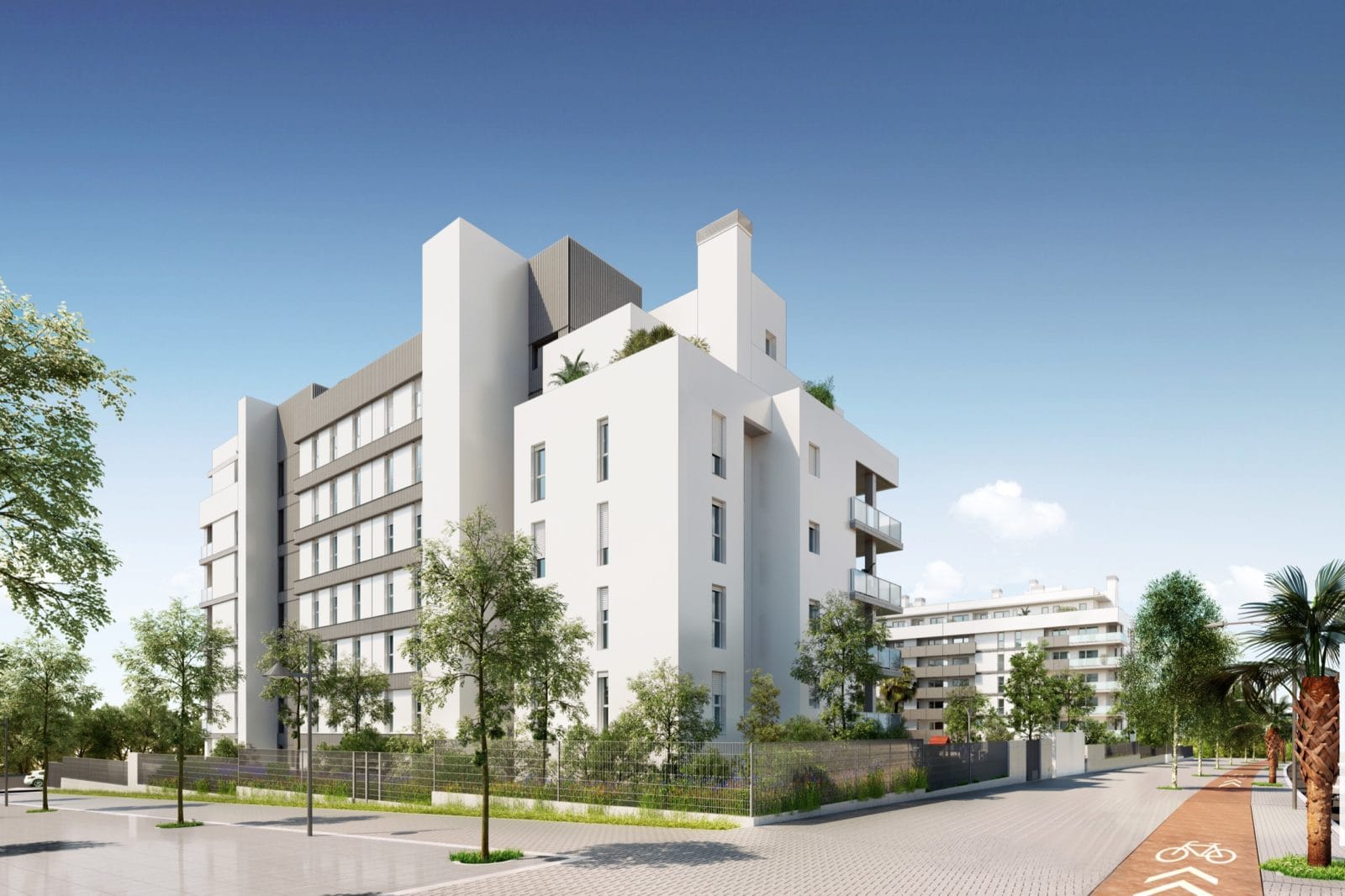 Apolo — DPYA Arquitectura