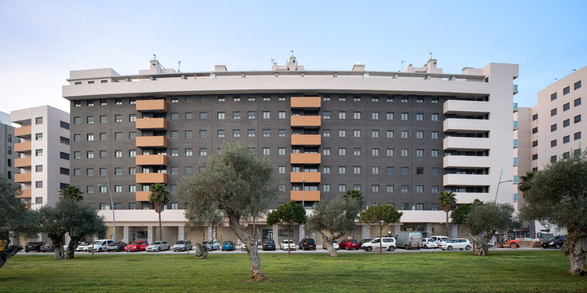 Hermes — DPYA Arquitectura