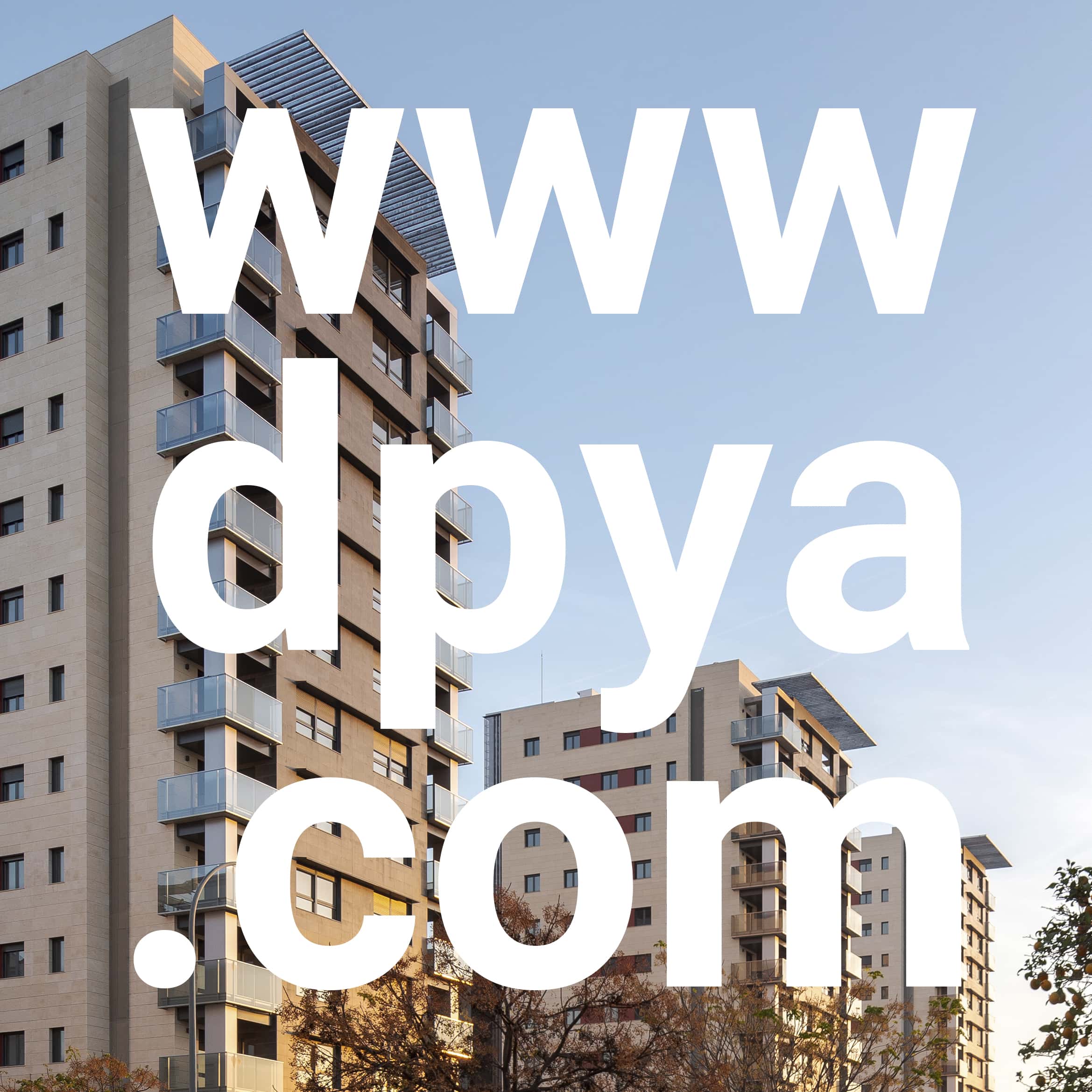 Diseño, contenidos y accesibilidad. Así es nuestra nueva web. — DPYA ...